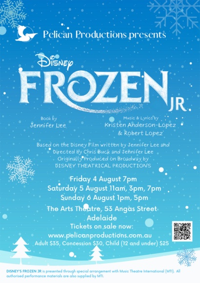 whats on | The Arts Theatre